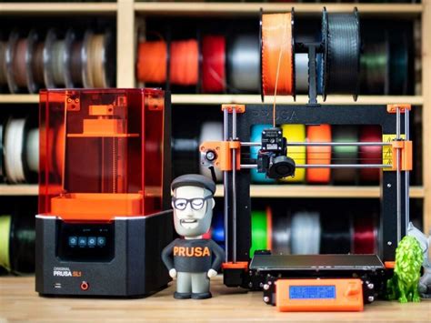 Resin Vs Fdm 3d Print Strengths Compared Printing It 3d