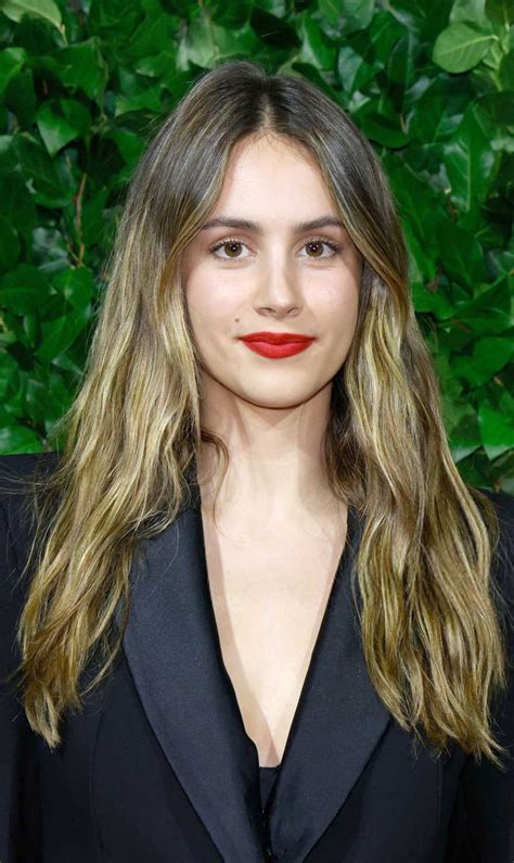 Nell Verlaque Attends The Gotham Tv Awards 2025 In New York 06 02 2025