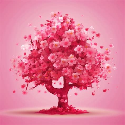 Premium Photo The Tree Of Life
