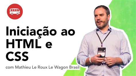 Iniciação A Html Css Bootstrap Criar Uma Landing Page Em 2 Horas