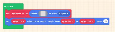 Moving Spriteprojectile In The Direction Of Another Sprite Without Using Follow Arcade