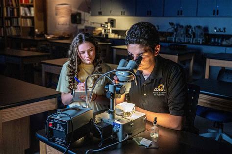 Geoscience · Angelo State University