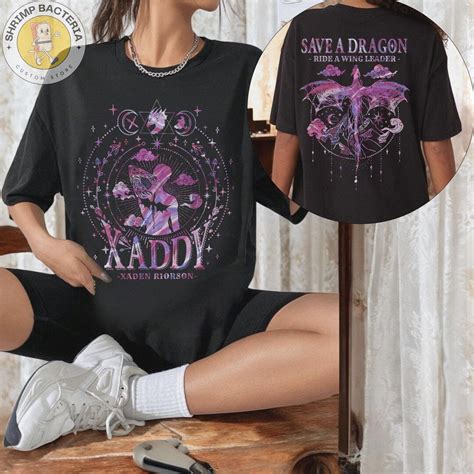 Xaddy Save A Dragon Ride A Wingleader Vintage Soft T Shirt Fantasy