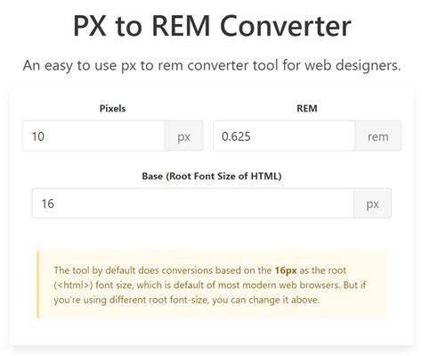 Css Unit Converter Reviews 2025 Details Pricing And Features G2