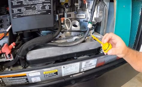 Onan Generator Starts But Won T Stay Running Troubleshooting