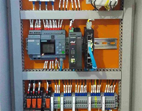 Programación Plc Y Hmi Siac Process