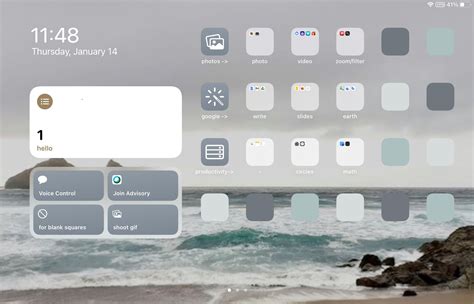 Boho Desktop Folder Icons Aesthetic Mac Windows Desktop Organizer Wallpaper With Calendar Artofit