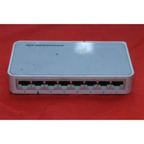 Jual Tp Link Switch Hub 8 Port Shopee Indonesia