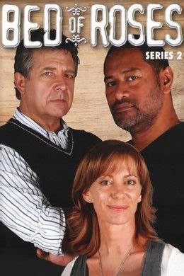 Bed Of Roses Tv Series 2008 Seasons — The Movie Database Tmdb