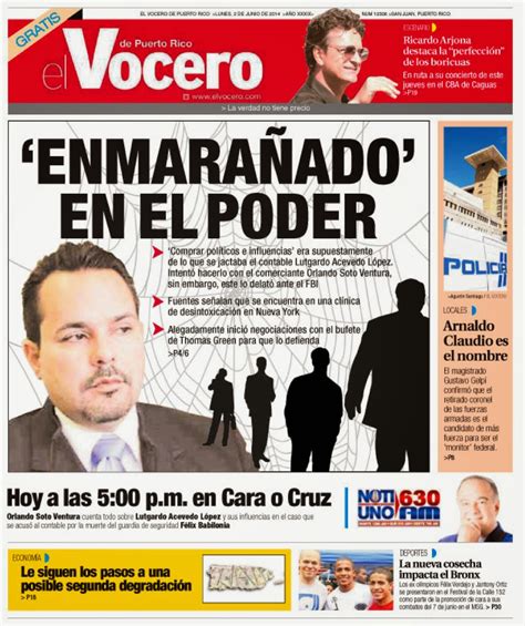 Estrella 51 La Doble Vida De Lutgardo