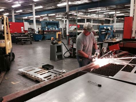 Edgewater Automation Builds Robots Other Devices