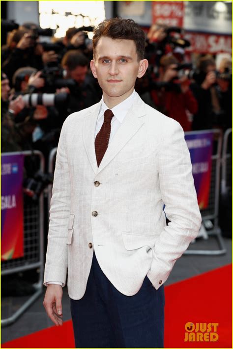 harry potter actor harry melling talks about the blessing of not being recognized anymore