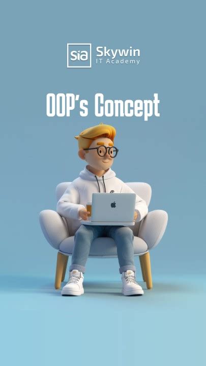 [video] skywin it academy on linkedin objects classes encapsulation polymorphism abstraction…