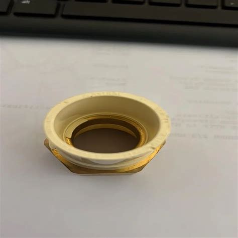 Cpvc Brass Female Threaded Adapter At ₹ 75piece In Mummidivaram Id