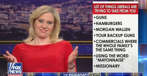 Fox News Supports Laura Ingraham Just Maybe Not In Prime Time