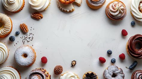 Fondo Repostería Imágenes Fotos Y Fondos De Pantalla Para Descargar Gratis