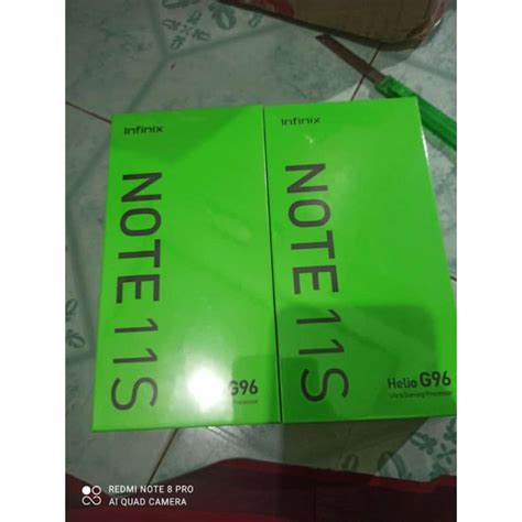 Jual Infinix Note S Shopee Indonesia