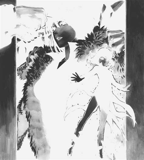 Fubuki X Tatsumaki Negative