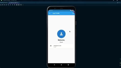 Make Android App In Flutter By Devgovindani Fiverr