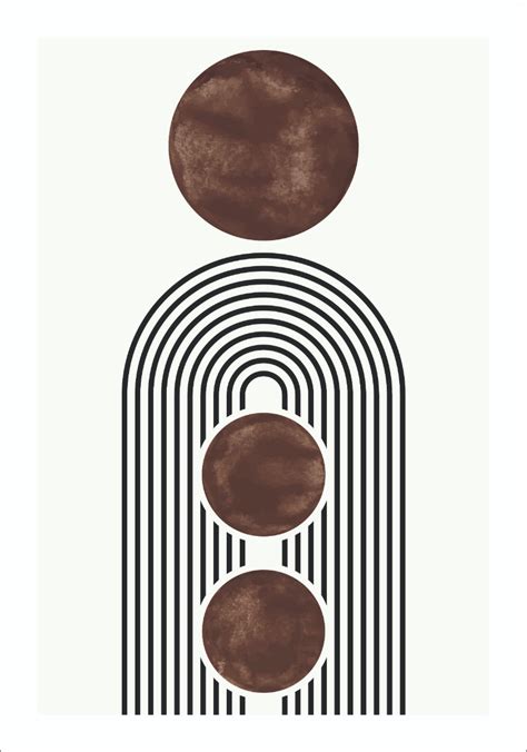 Постеры и картины ”КРУГИ АБСТРАКЦИЯ ” купить в Санкт Петербурге по цене 290 ₽ 3480 ₽ плакат