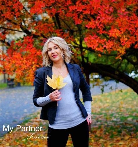 Meet Ukraine Girl Olga From Kiev Ukraine