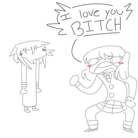 Maka X Crona On Tumblr