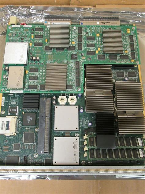 Cisco Ws Svc Fwm 1 Catalyst 6500 Firewall Services Security Switch Module