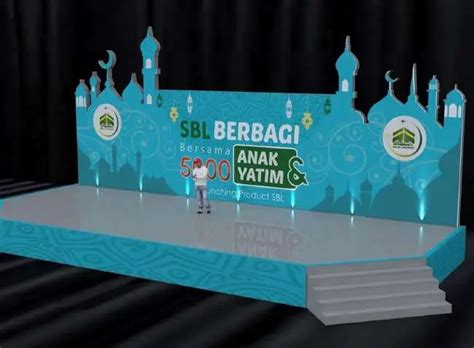 Stage Design Taurus Pro