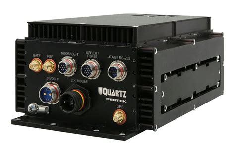 Analog I O Zynq Ultrascale Rfsoc Rugged Sff Aes Eu
