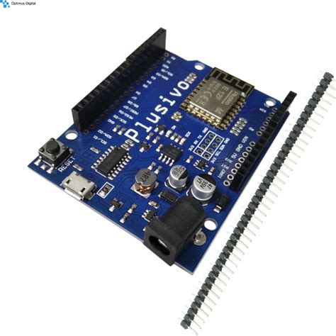 D1 R2 Esp8266 Plusivo Wireless Development Board