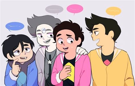 The Steven Multiverse R Stevenuniverse