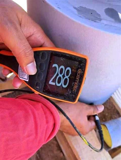 Dft Calibration Your Guide To Accurate Coating Thickness Measurement Qcsqci