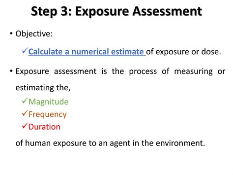Evaluation Of Toxicitypptx