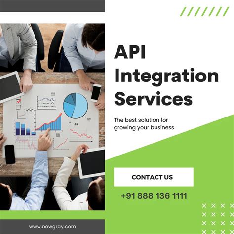 Api Integration Services At Hour In Lucknow