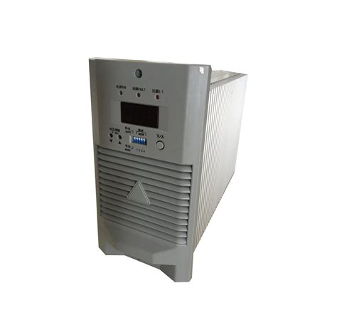 380vac 15 Rectifier Module 48vdc Telecom Rectifier For Communication