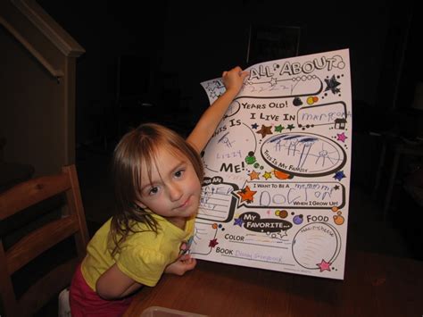 Building Rainbows First Homework Assignment It S All About Lizzy