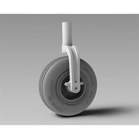 F 16ef Hwg Gen 3 Block 60 Wheel And Tire Set Wnlg Strut