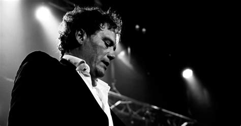 Ruben Hoeke Band Tunnelling Dream Live