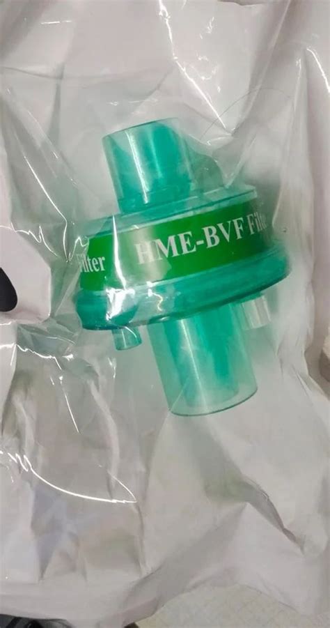Hme Filter Adult At ₹ 50 Piece In New Delhi Id 2855595227148