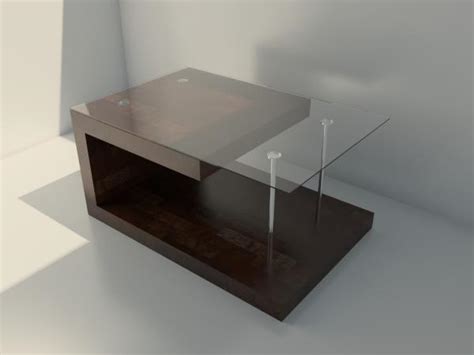 Object Modern Coffee Table Object Modern Coffee Table