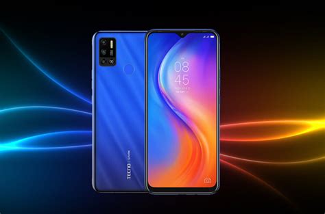 Tecno Spark Air Images Hd Photo Gallery Of Tecno Spark Air Gizbot