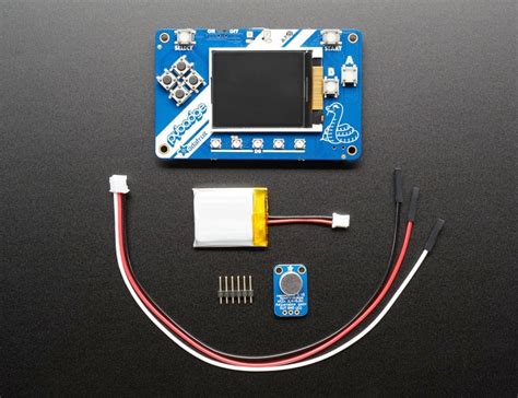 Coming Soon Tensorflow Lite For Microcontrollers Kit « Adafruit