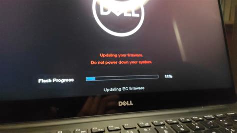Upgrading Fedora 31 33 On A Dell