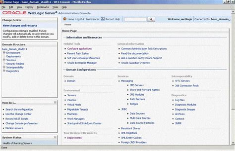Oracle Weblogic Server Alternatives And Similar Software Alternativeto