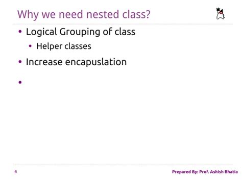 Nested And Enum In Java Pdf