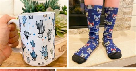 9 Sublimation Project Ideas For Crafters And Small Businesses Silhouette School Silhouette