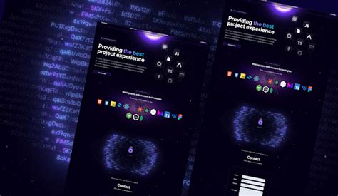 Be Front End Web Developerdo Website Development Html Css Javascript