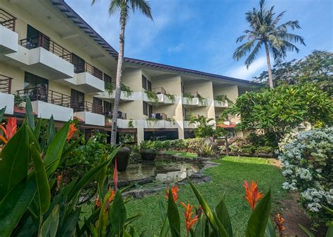 Holiday Villa Resort And Beachclub Langkawi Review