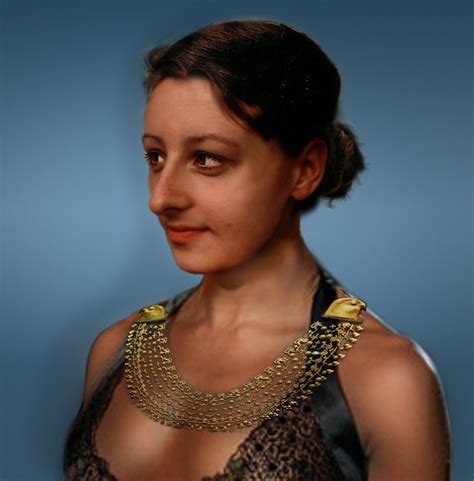 An Attempted Digital Reconstruction Of Cleopatras Face Based On