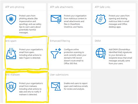 How To Set Up Exchange Online Protection